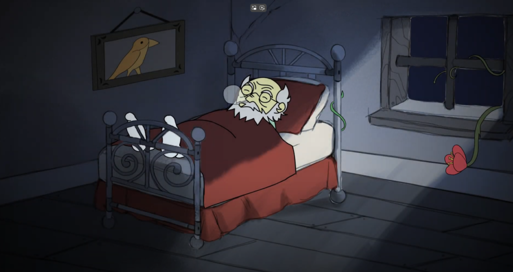 Animation - The Candor Group